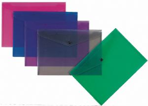 Kuverta A4 s kopčom | Tetec promet